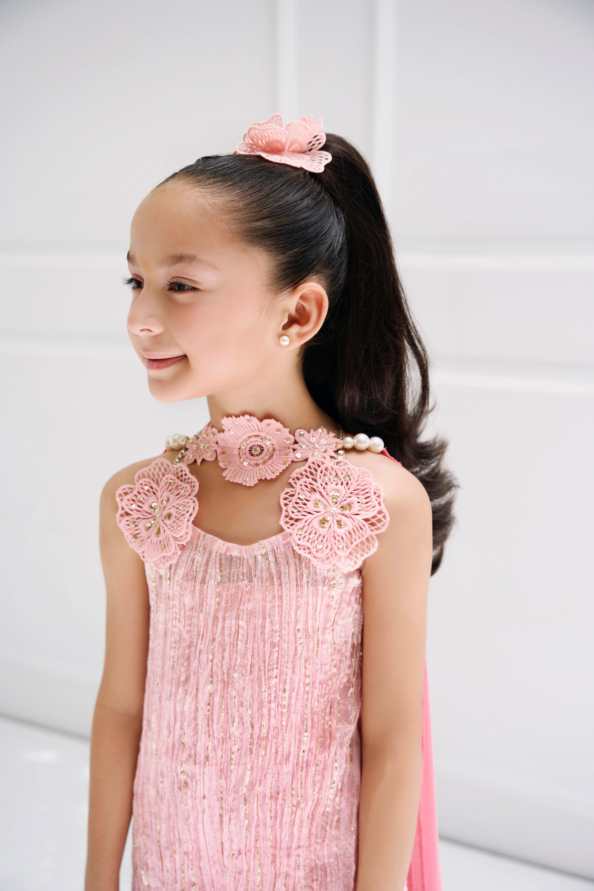 Mielle - Rose Quartz – Mia & Mila Luxury