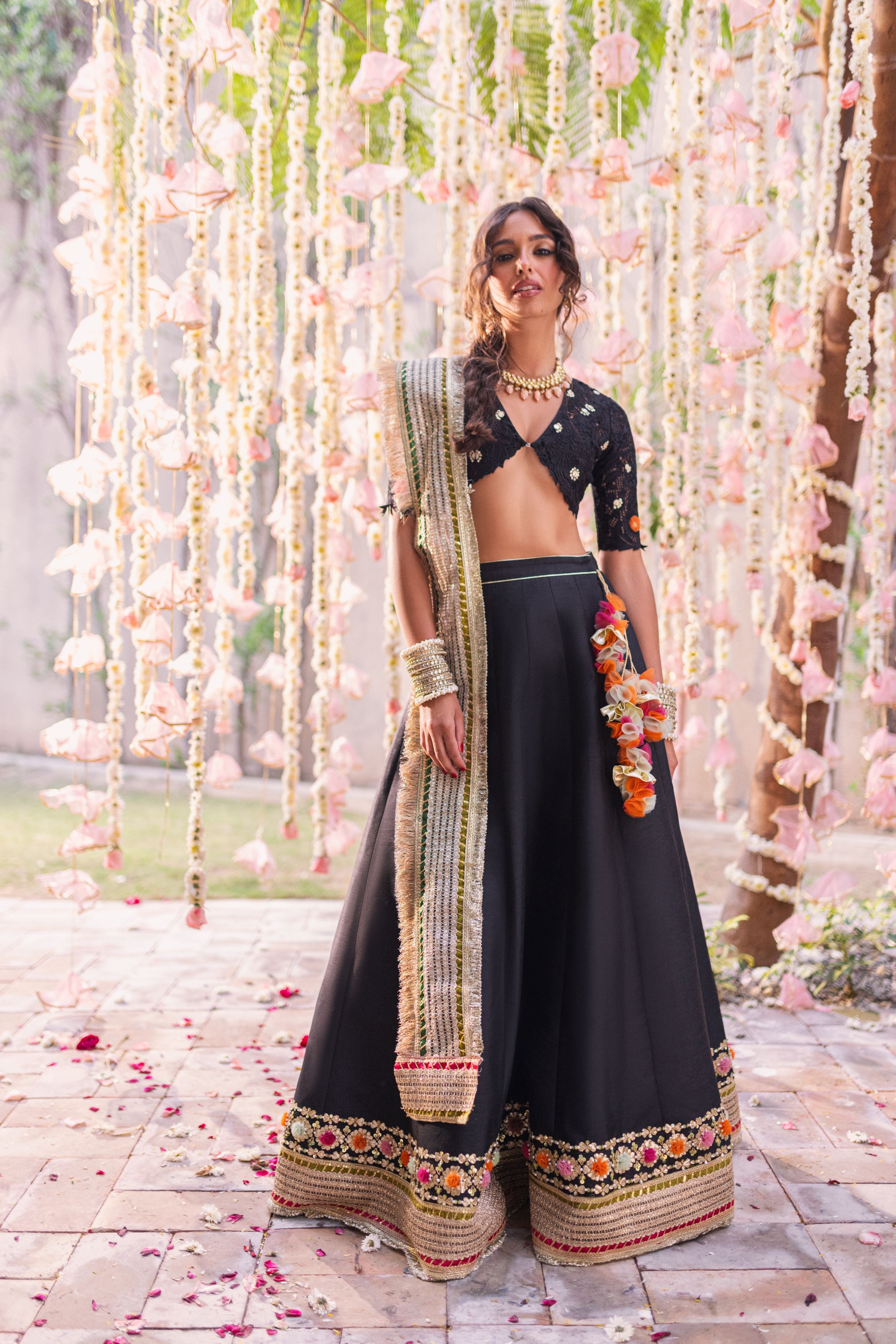 Malyna Empress – Mia & Mila Luxury