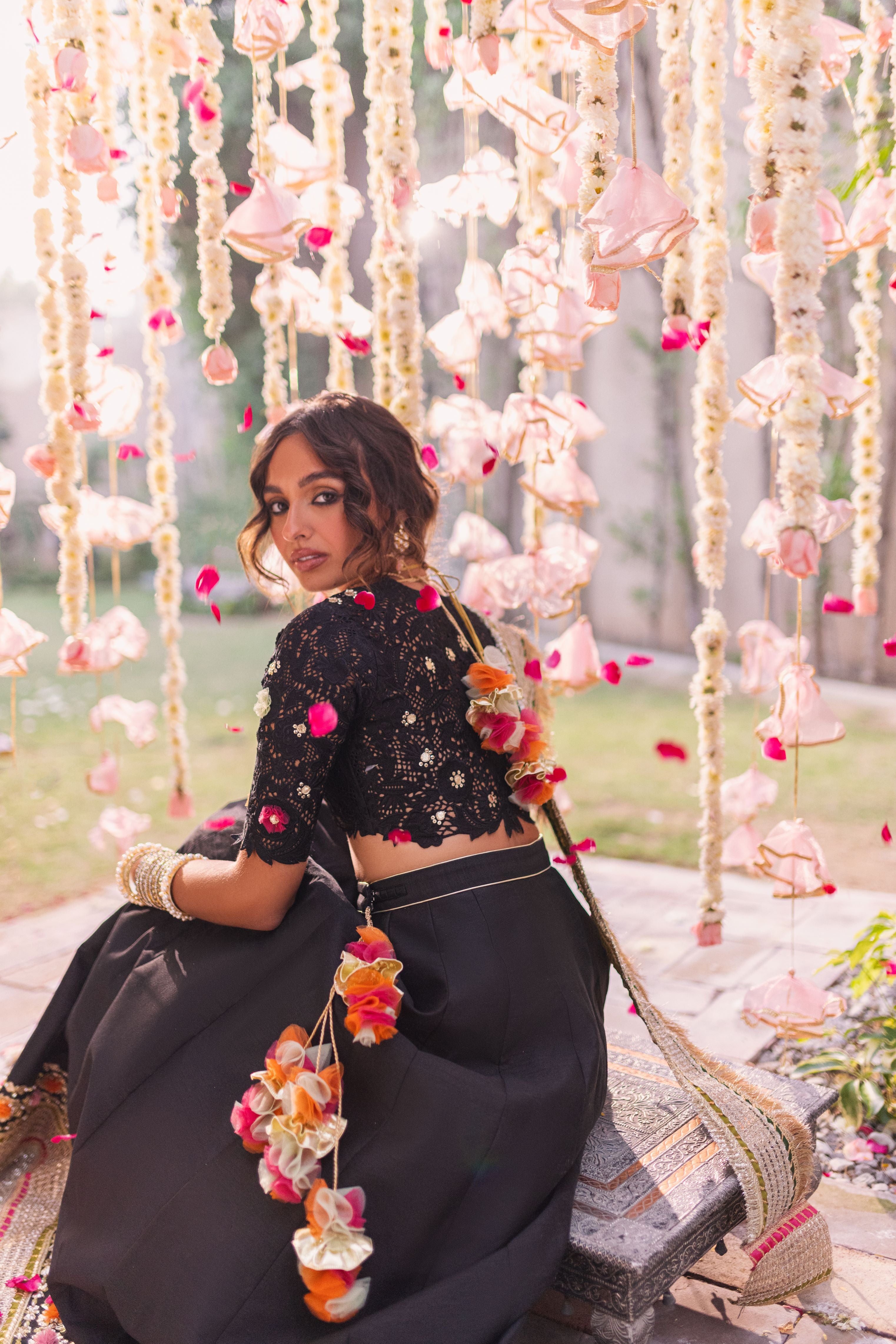 Malyna Empress – Mia & Mila Luxury