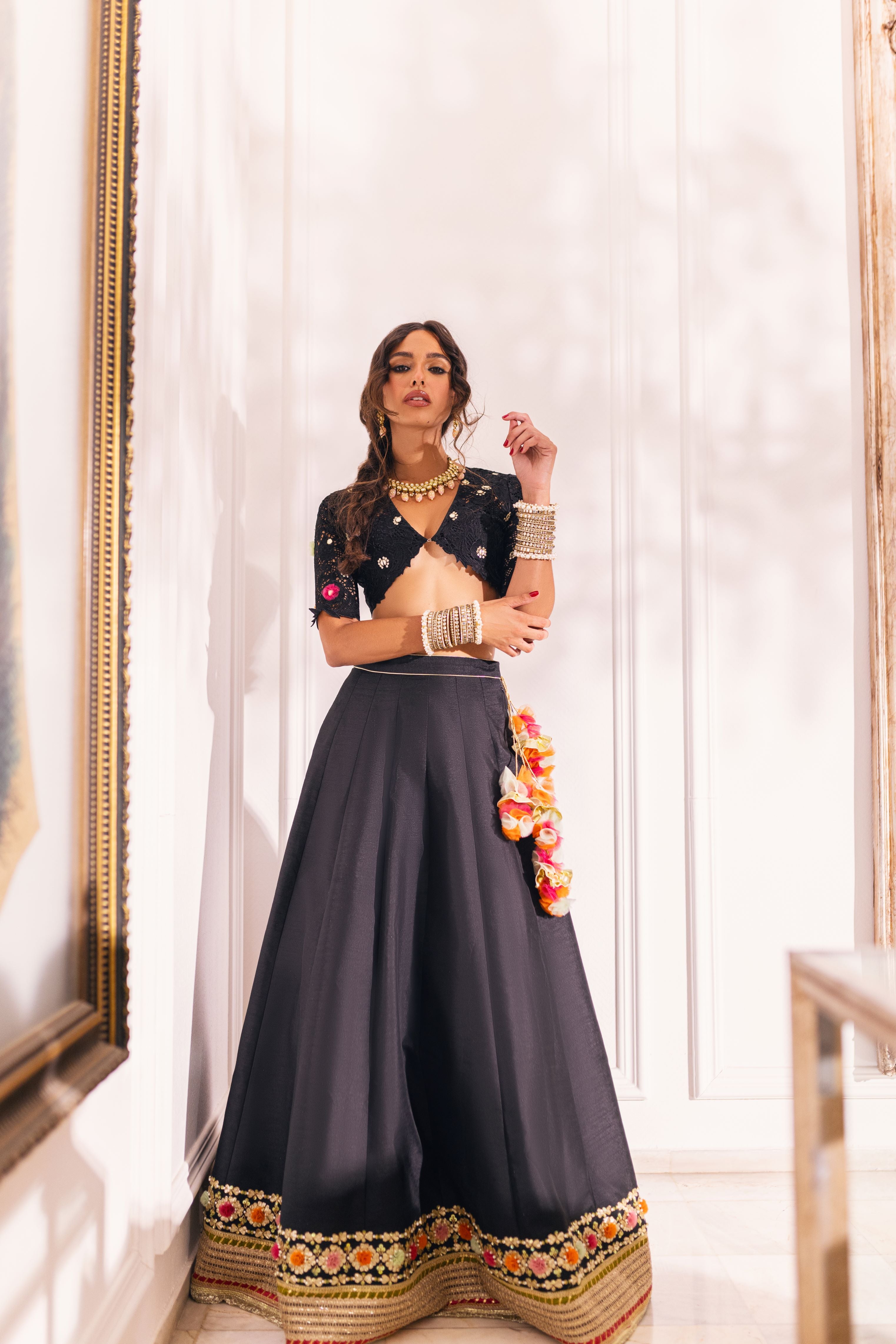 Malyna Empress – Mia & Mila Luxury