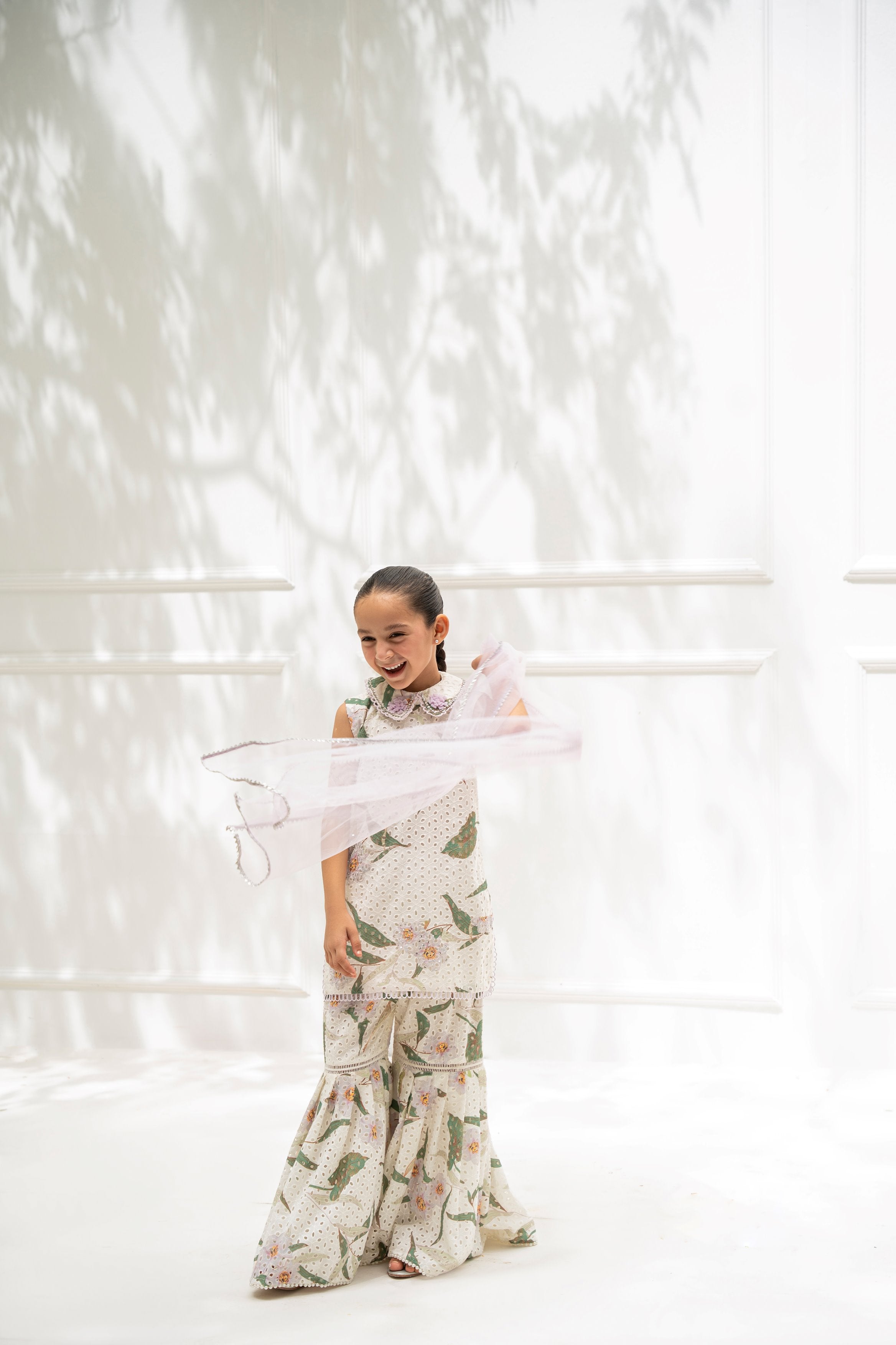 Mini Lilly - Lavender – Mia & Mila Luxury