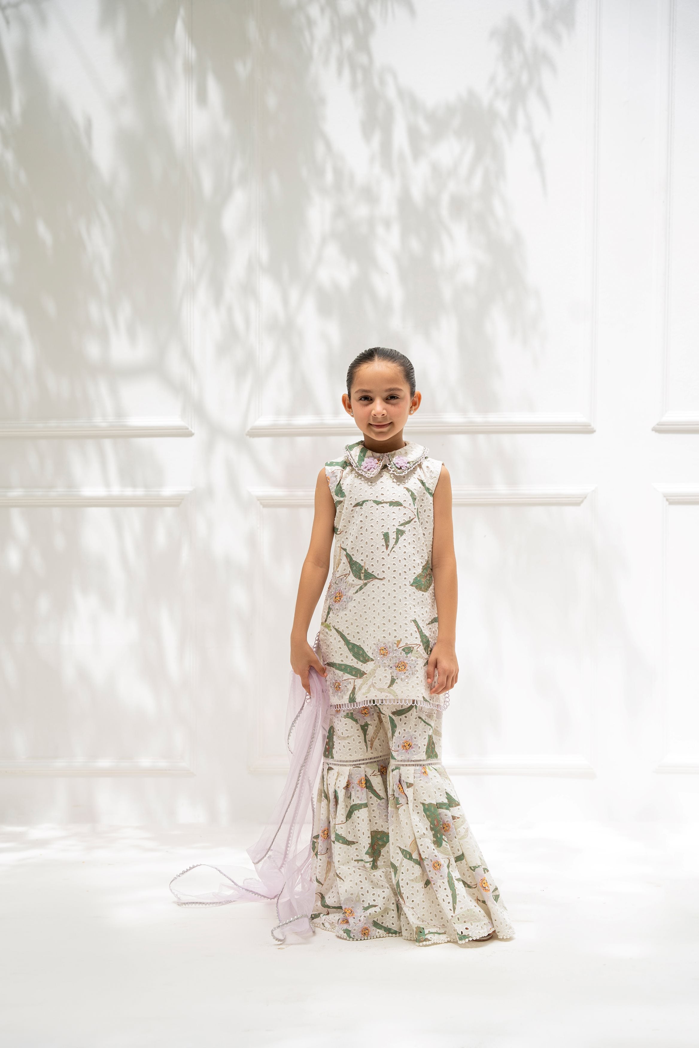 Mini Lilly - Lavender – Mia & Mila Luxury