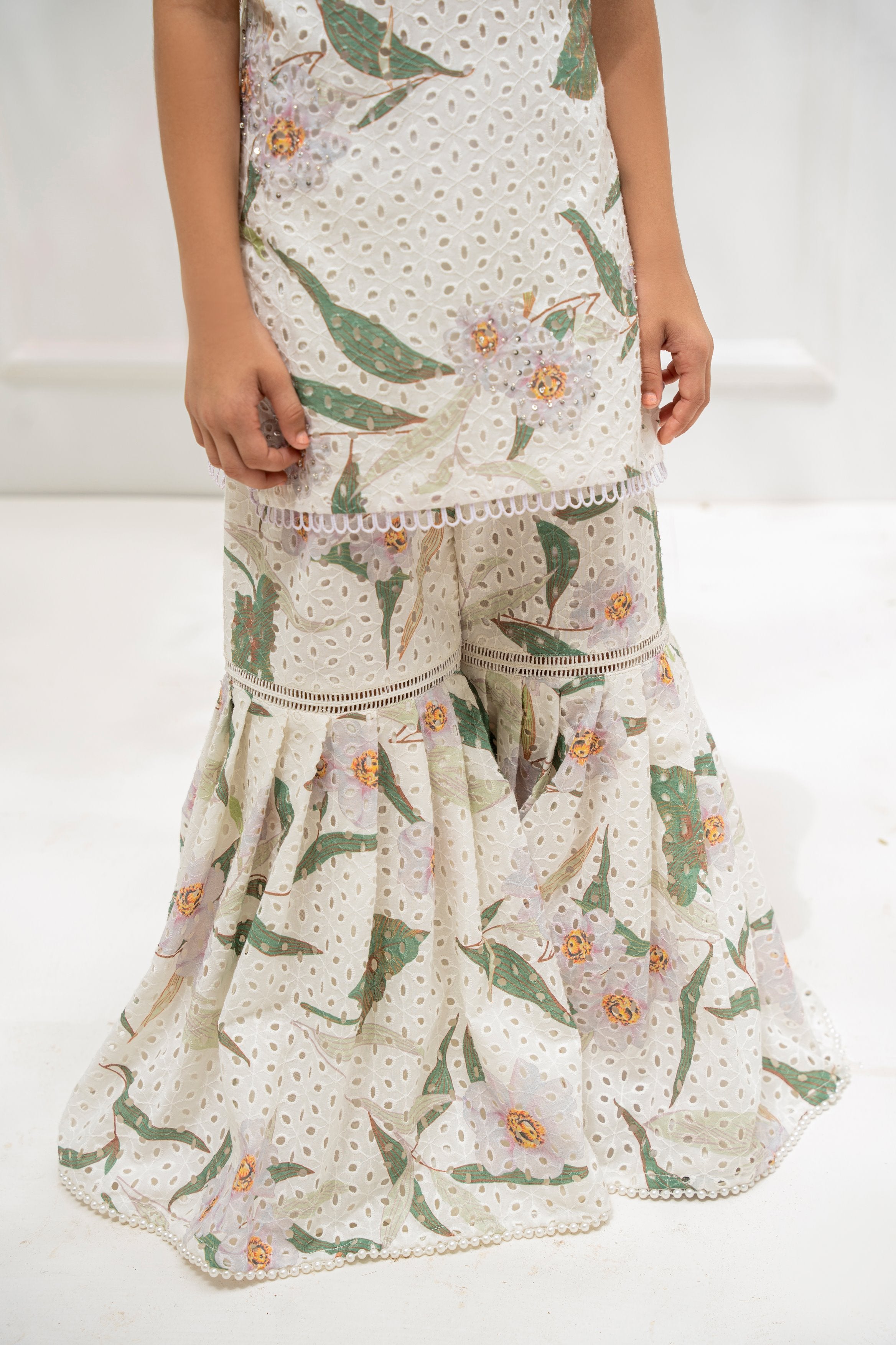 Mini Lilly - Lavender – Mia & Mila Luxury