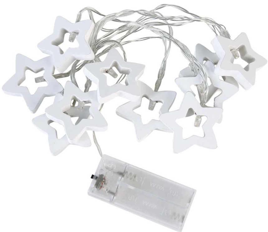 Star Lights – Mia & Mila Luxury