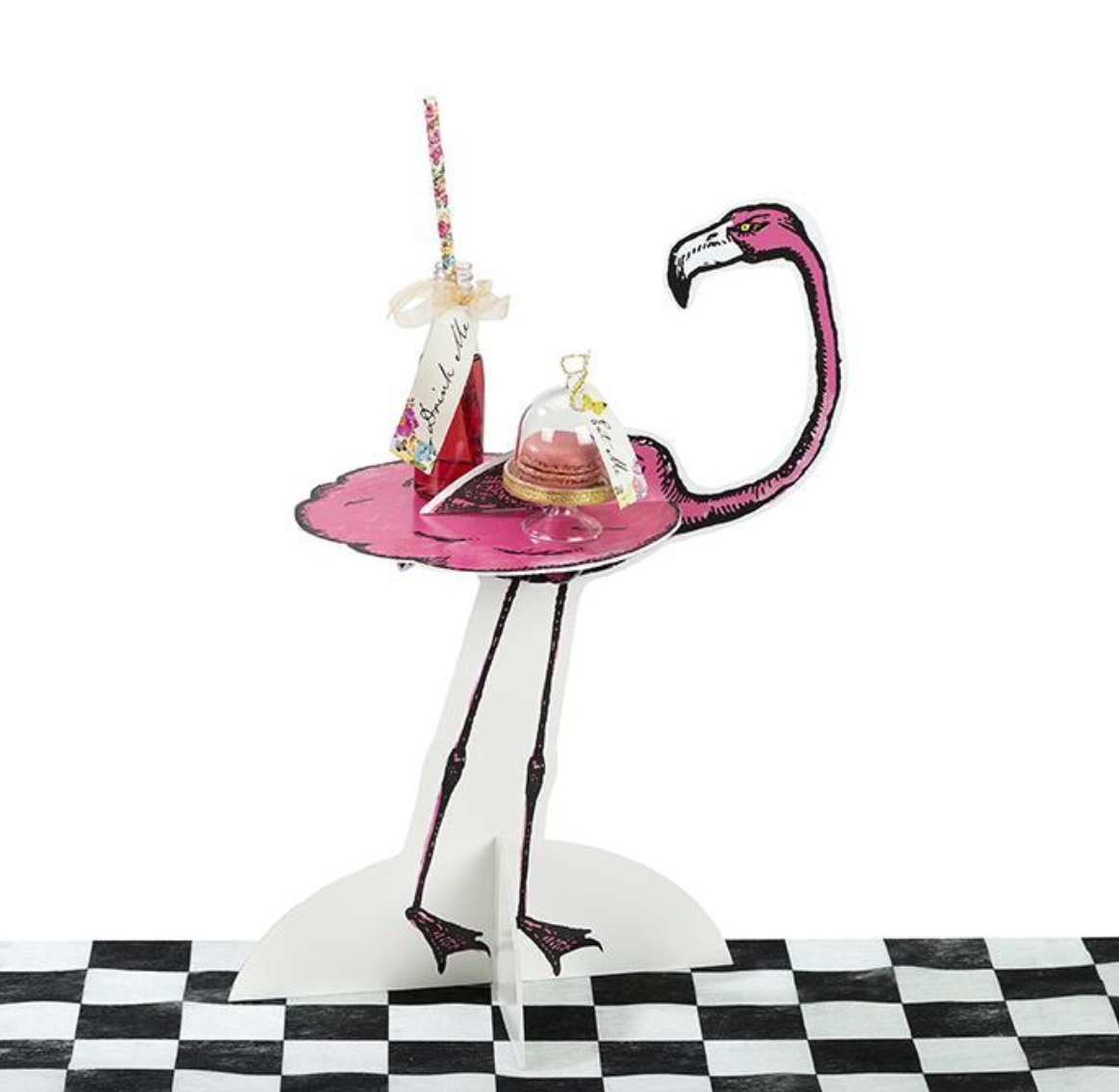 Truly Alice Tea Party Trio Stands – Mia & Mila Luxury